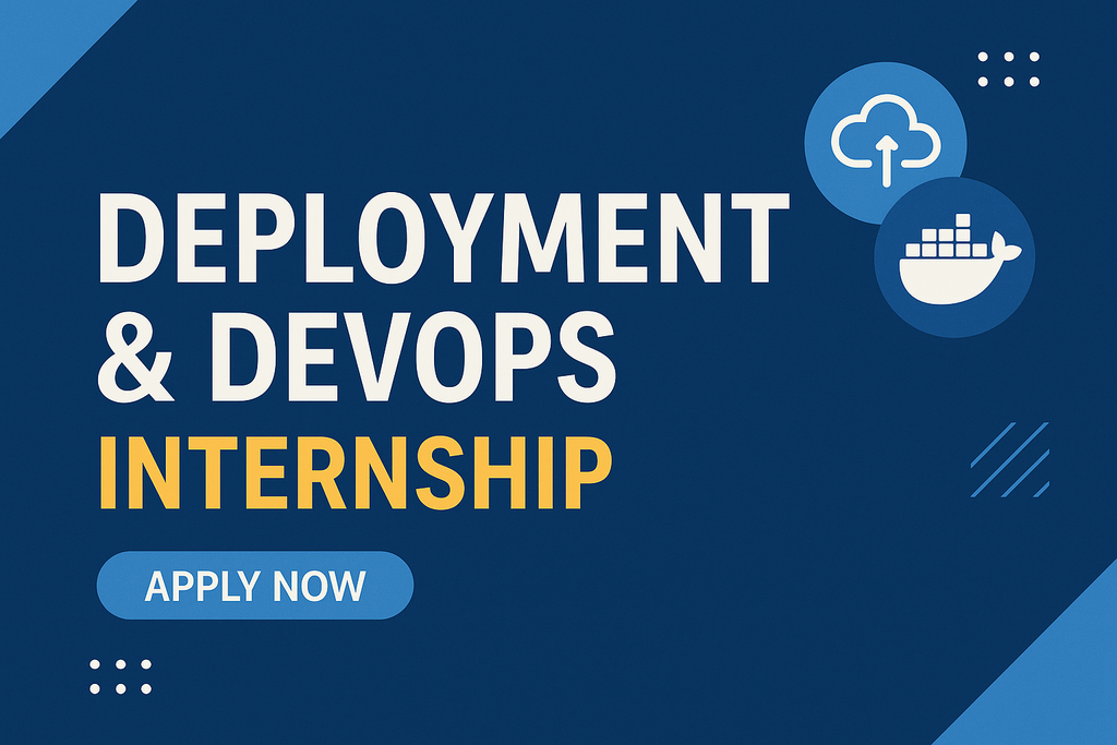 Full Stack Deployment & DevOps | Dutt IT